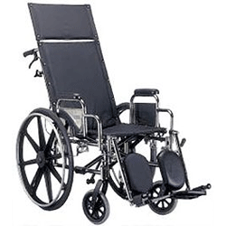 Wheelchairs