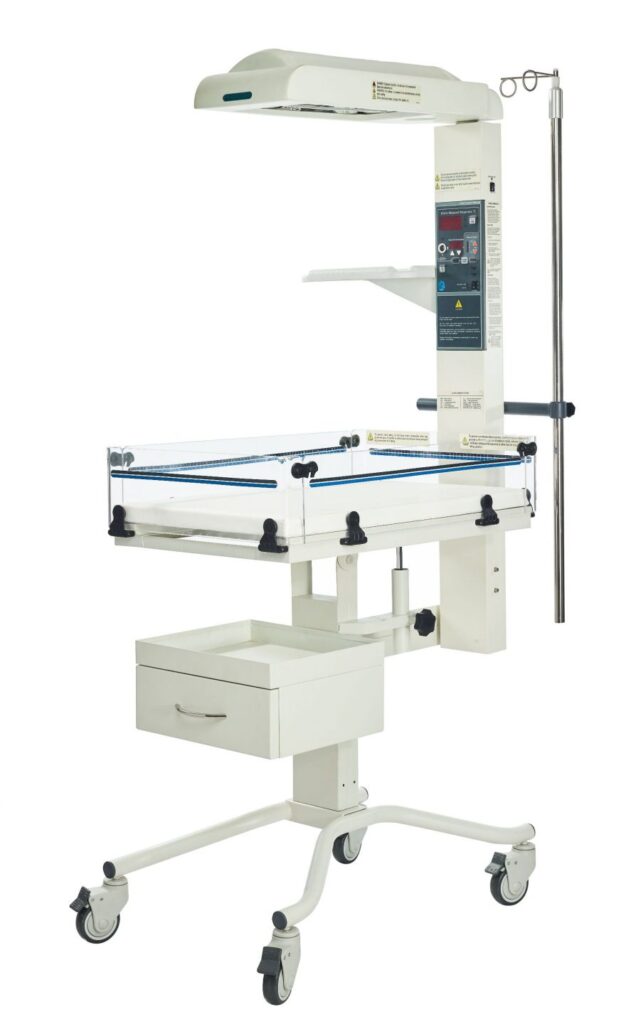 Warmer : Infant Radiant Warmer