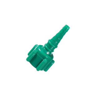 Diss Adapter: Oxygen Christmas Tree Tubing Connector- Swivel